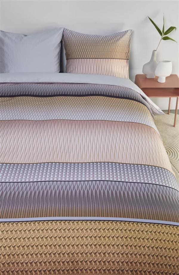 Kardol Millenial Dekbedovertrek Multi | Bedderie.nl